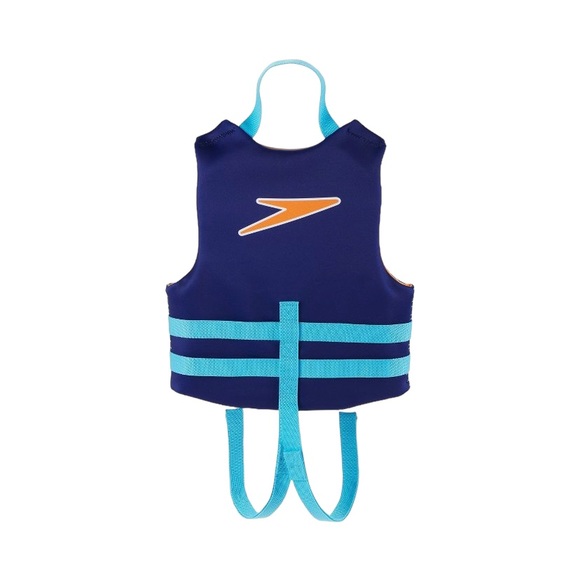 Speedo | Swim | Life Jacket Speedo Youth Pfd Surf N Turf Life Jacket ...